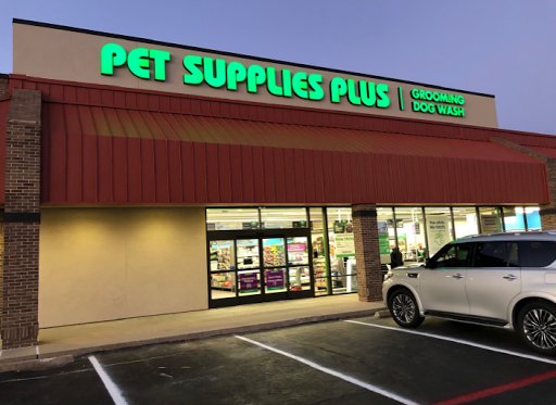 Pet Supply Plus Tomball